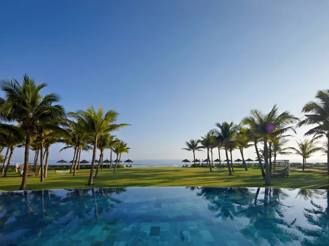 Wyndham Hoi An Royal Beachfront Resort & Villas - Hội An