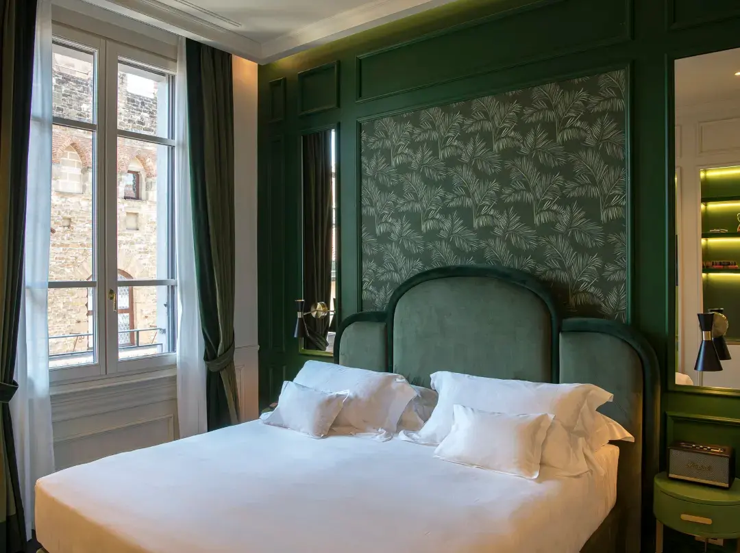 Hotel La Gemma - Florence