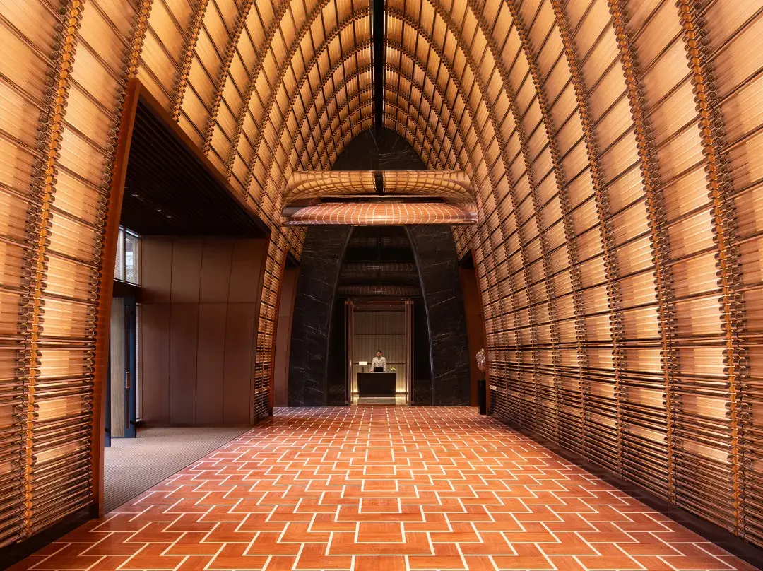 Grand Hyatt Kunming - Kunming