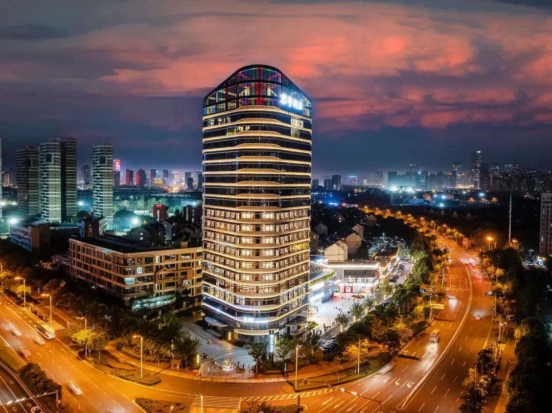 Ssaw Boutique Hotel • Hefei - Hefei