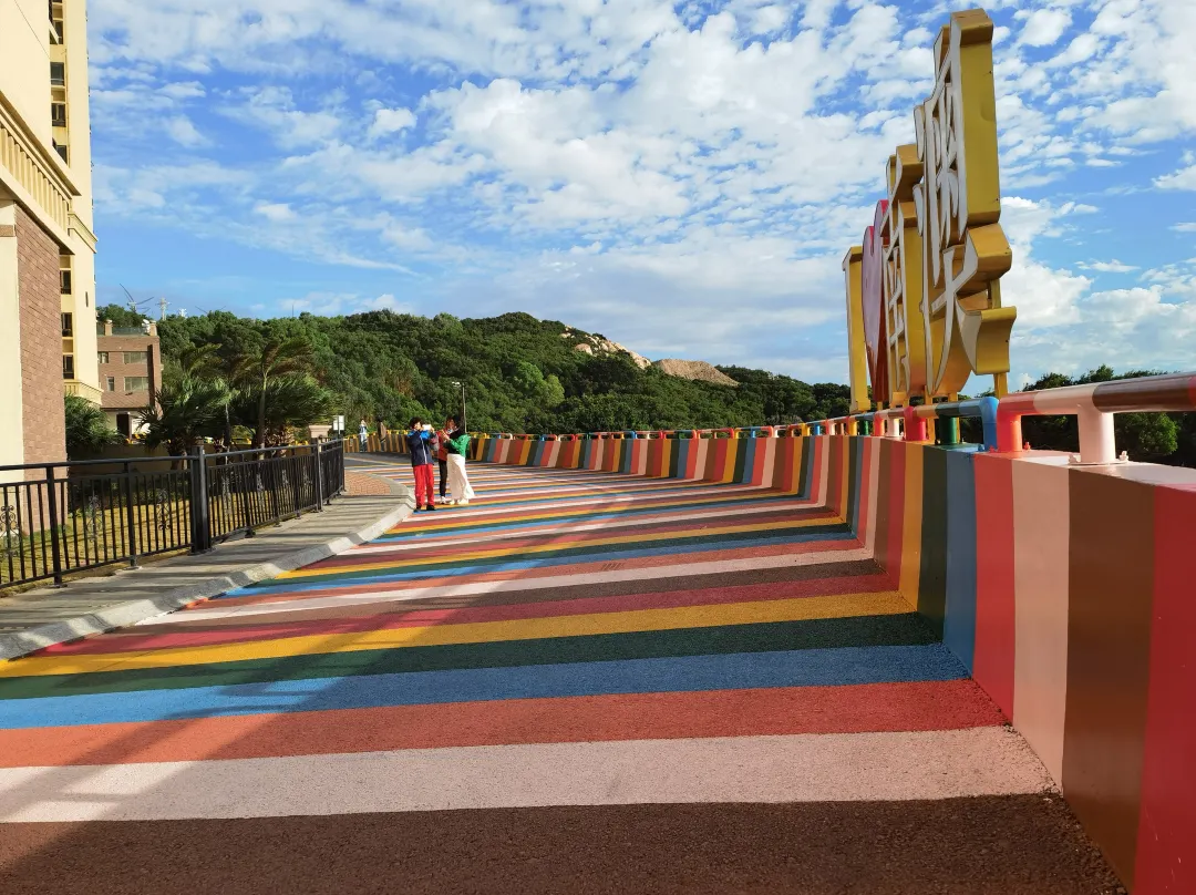 Seaside Homestay - 가오슝