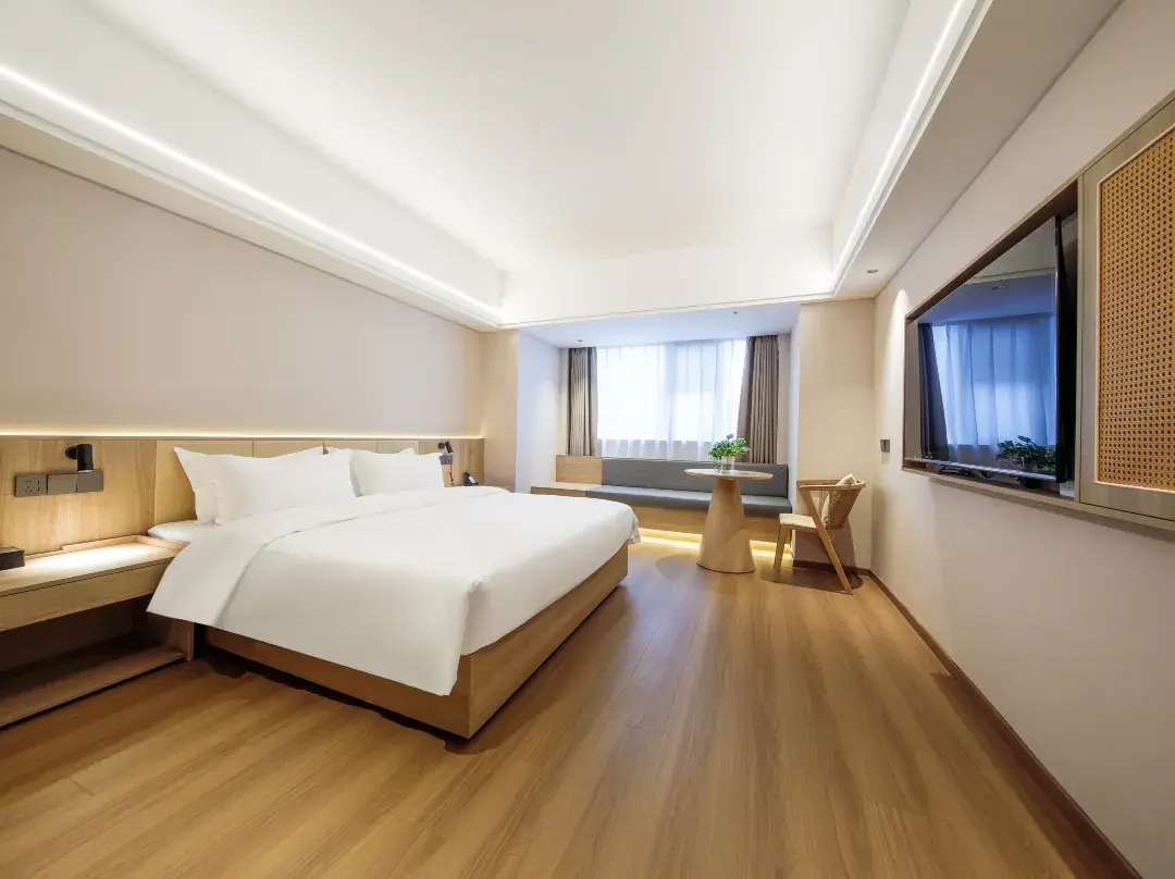 Xiyuan Hotel - Nankin