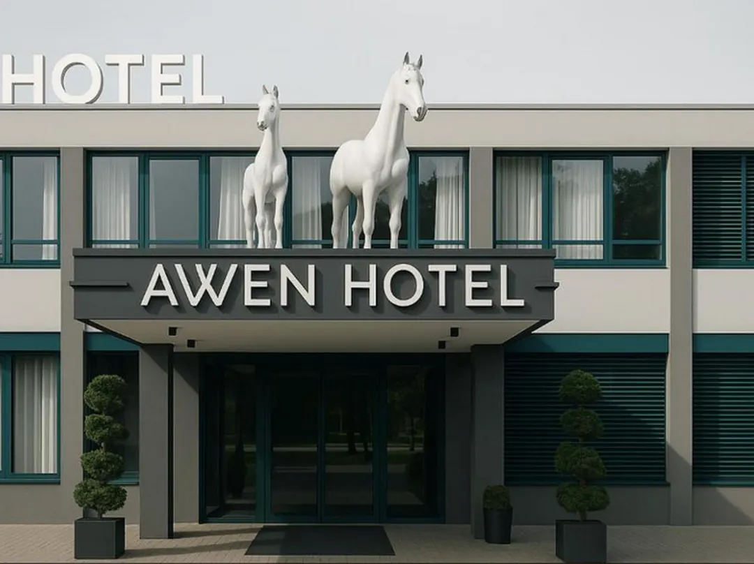 Awen Hotel Vechta - Lohne (Oldenburg)