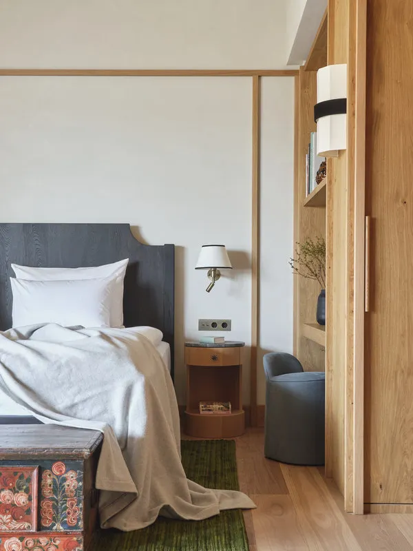 Hotel Chiemgauhof - Chiemsee