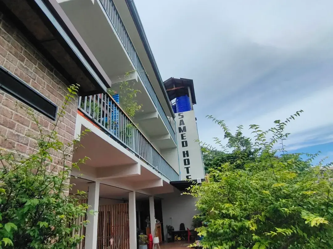 Samed Hotel - Ko Samet