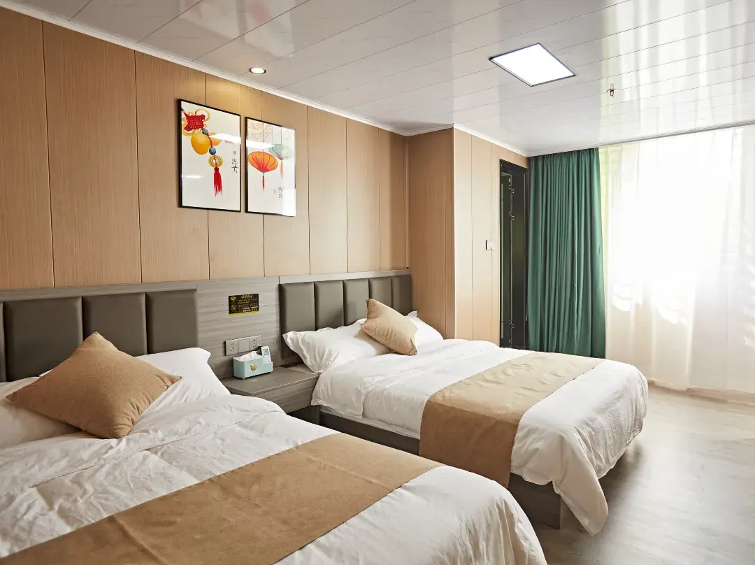 Yijiang Accommodation - Chaozhou