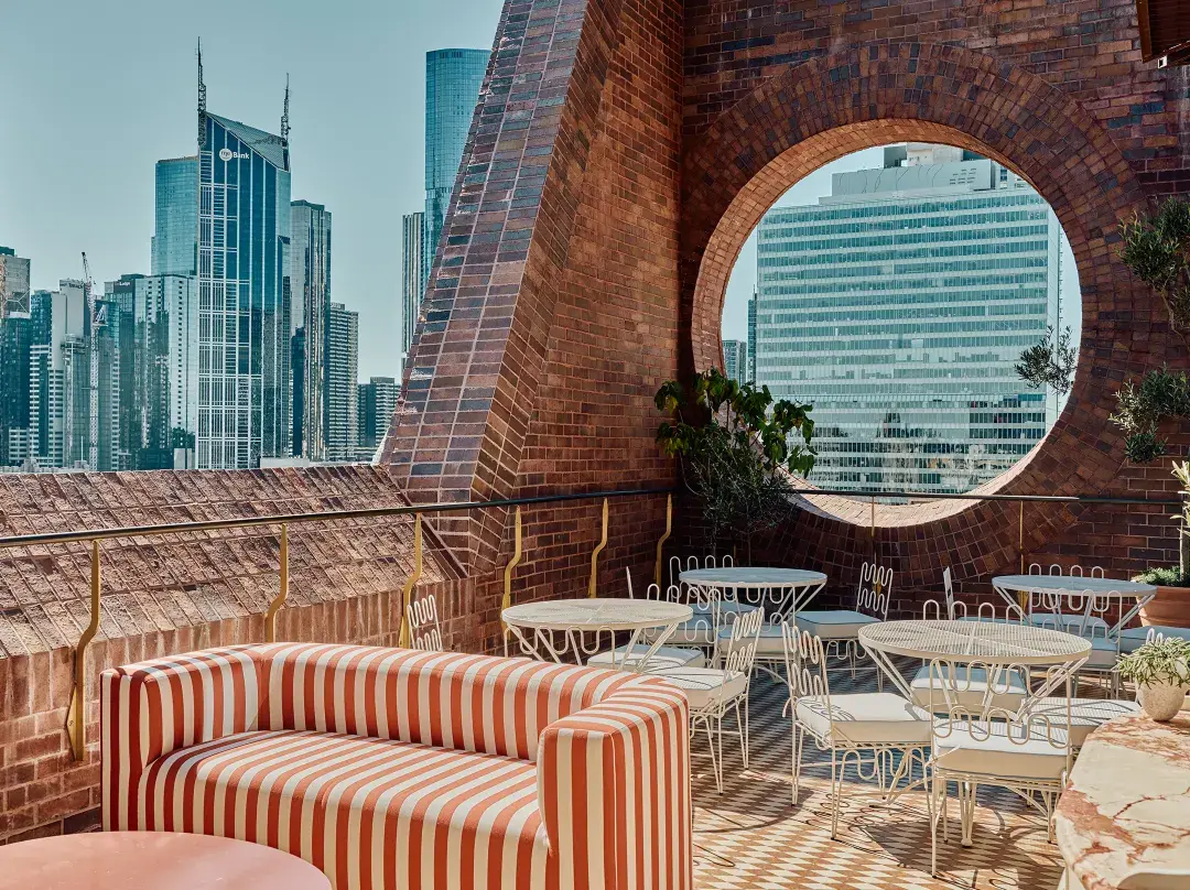 Hyde Melbourne Place - Melbourne