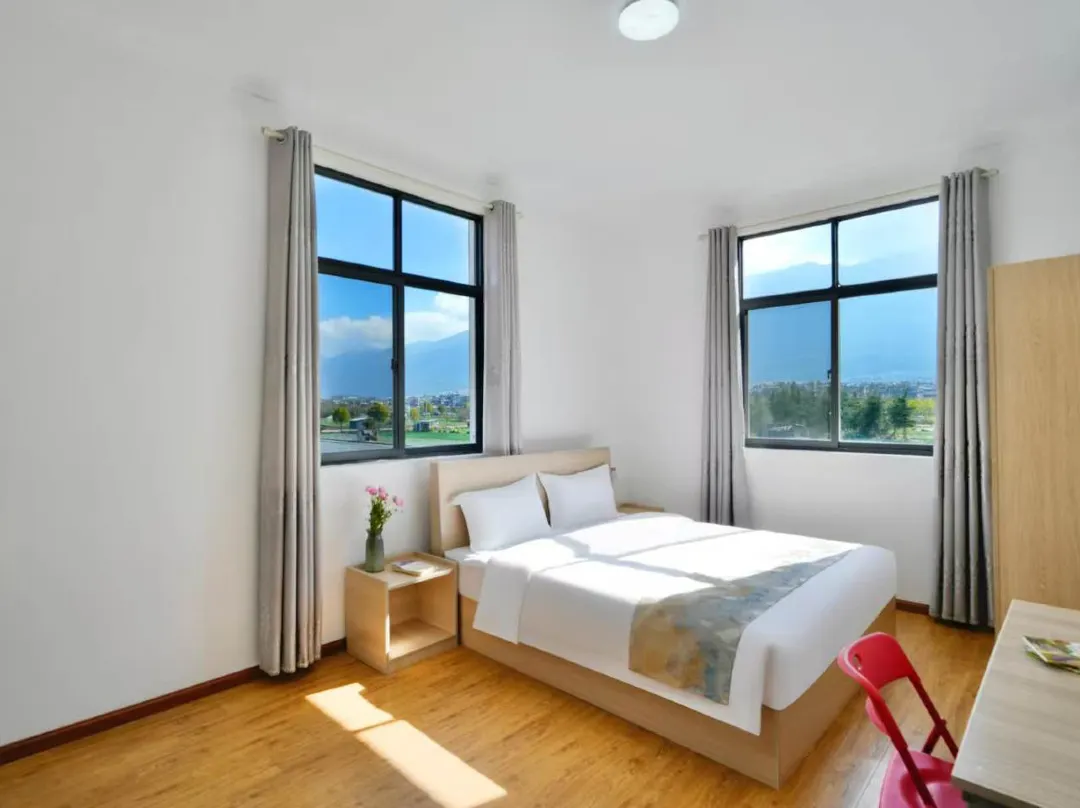 Xianqingju Boutique Stay - Dali