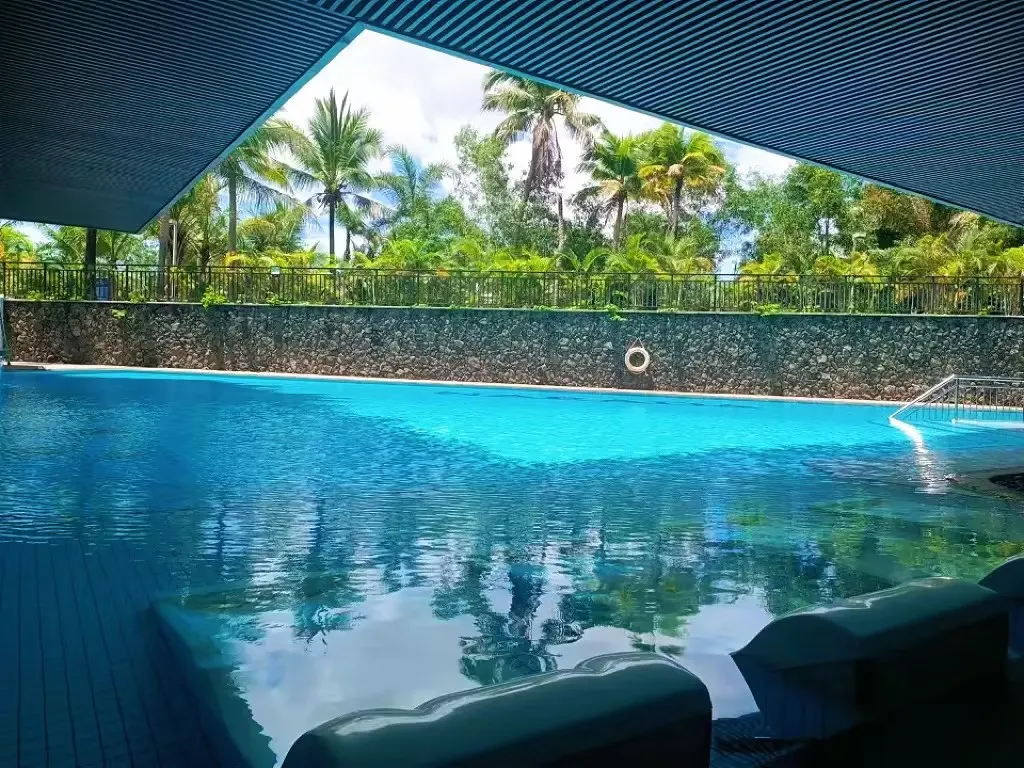 Narada Resort Hotel Sanya Pleasant Bay - Sanya