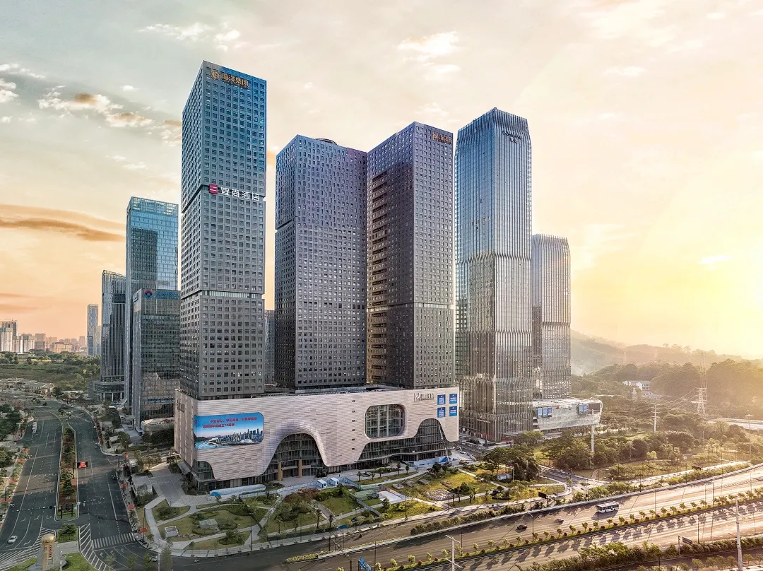 Yishang Hotel - 난닝 시