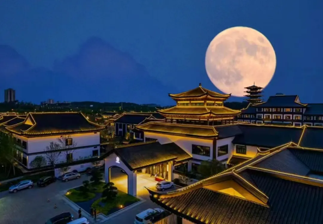 Jingmen Jiupai Tongyuan Hotel - Jingmen