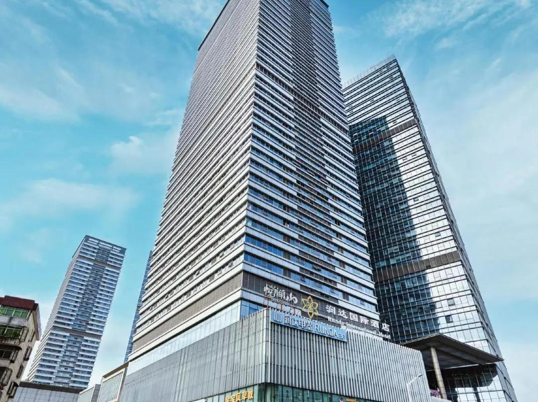 Pingxiang Boqiao Hotel - Pingxiang