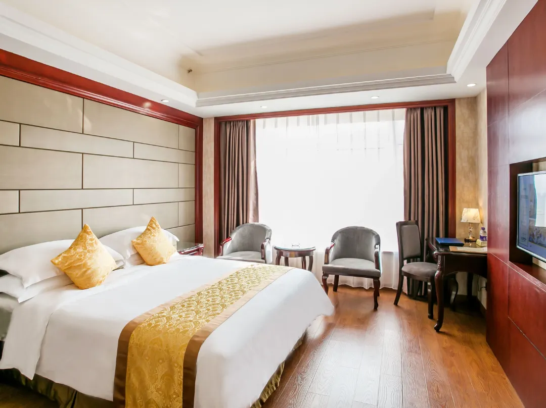 Oyo Jiaotong Hotel - Xinyang