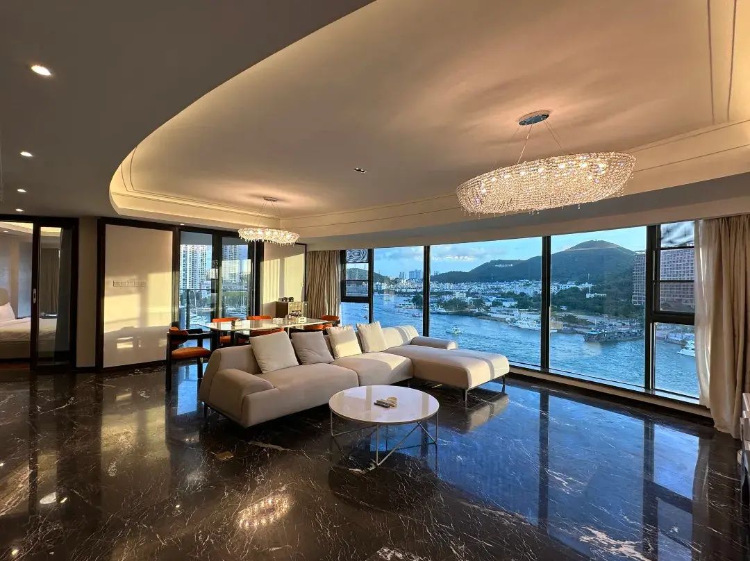 Sanya Jianya Seaview Apartment - Sanya