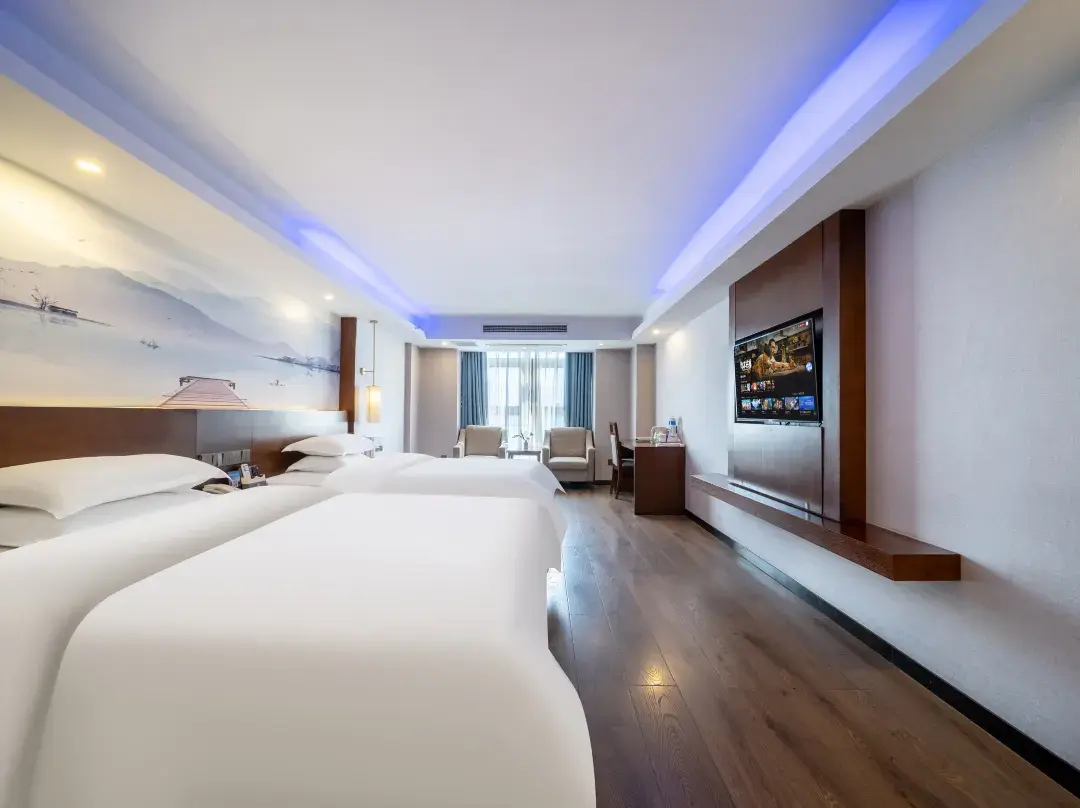 Bali Hotel & Resort - Chongqing