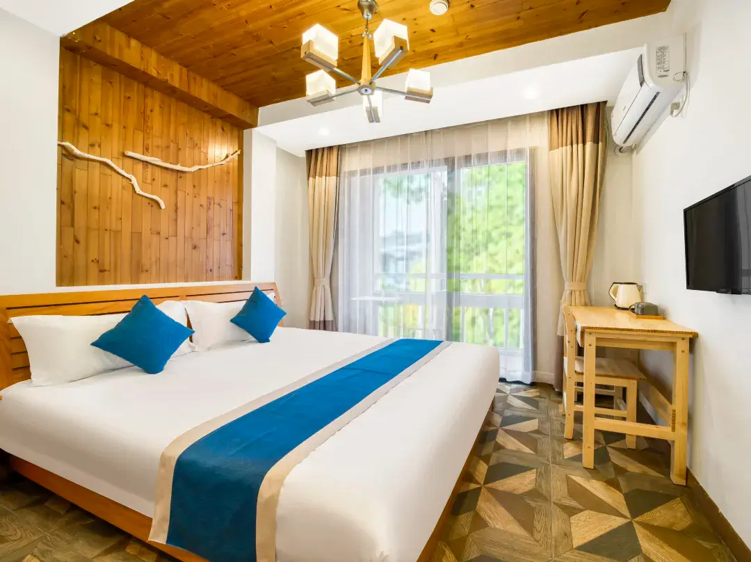 Hangzhou Muju Qiuyue Homestay - Hangzhou