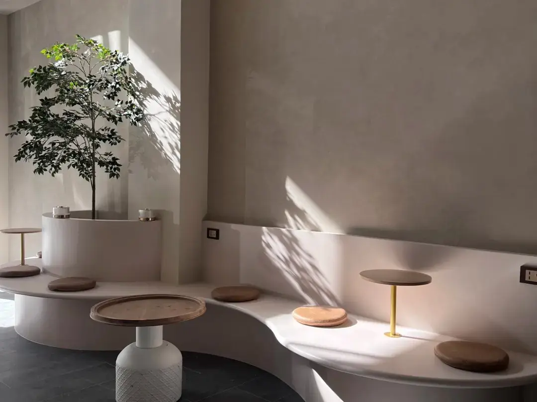Yuzhi Hostel - Hualien