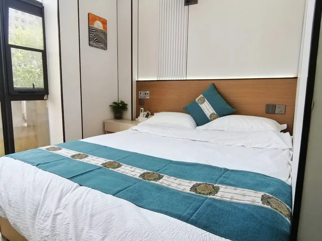 Yijia Hotel - Luoyang