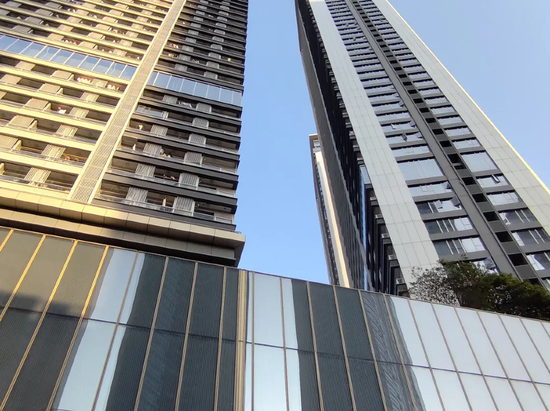 Shenzhen Xinyue Apartment - Hong Kong