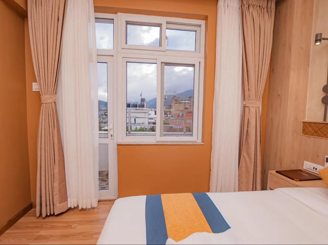 Hotel Vistara - Kathmandu