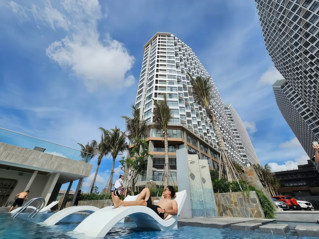 Mandala Sunrise Escape - Mũi Né