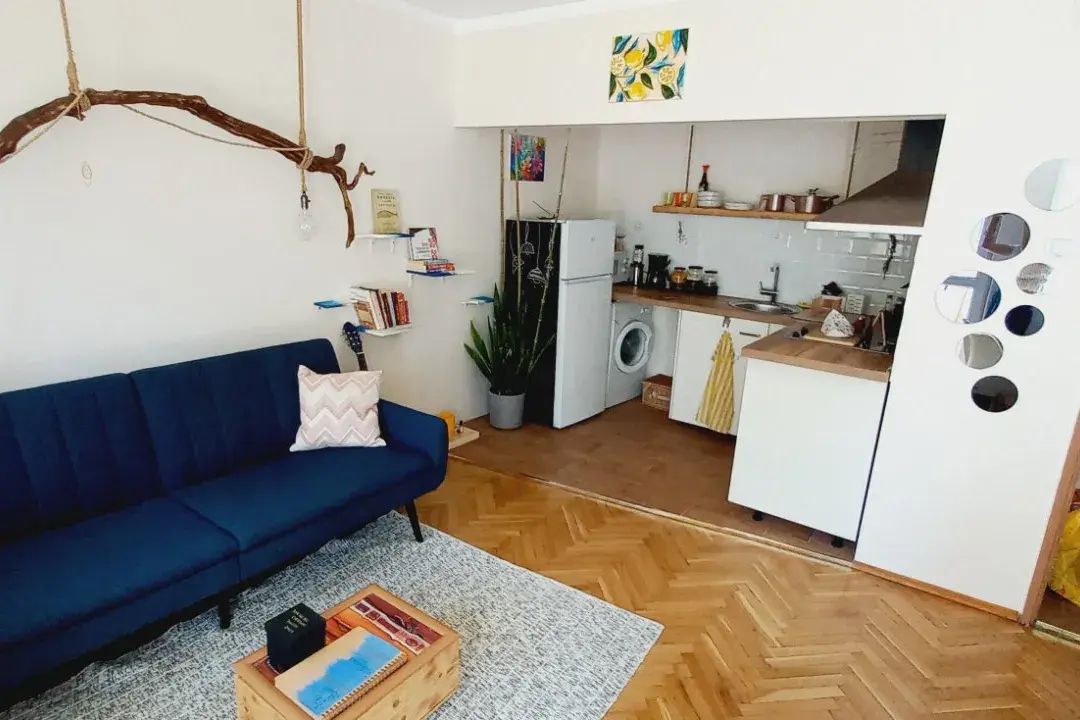 Home Of Joy Varna - Bulgarie