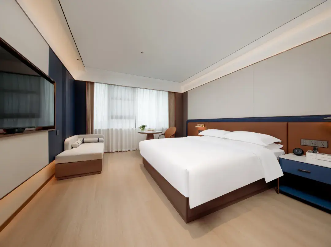 Huijing Hotel - Changzhou