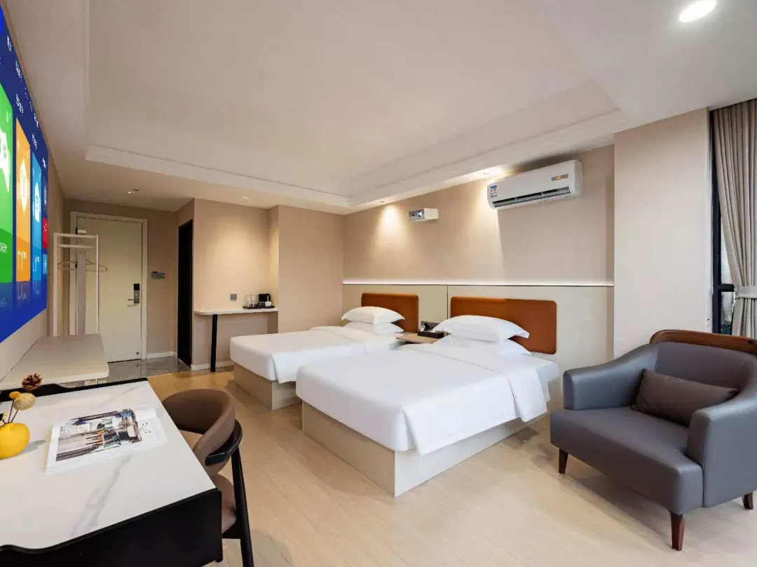 Ningbo Yi'an Hotel - Ningbo