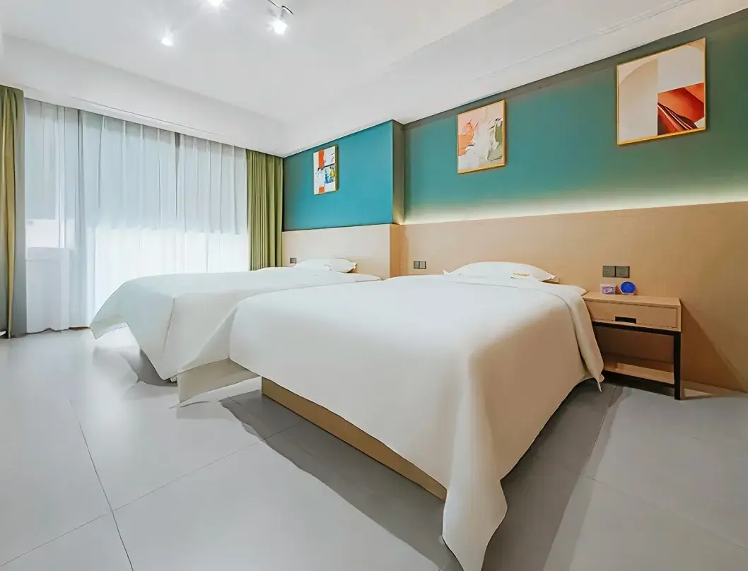 Wenjie Garden Hotel - Dongguan