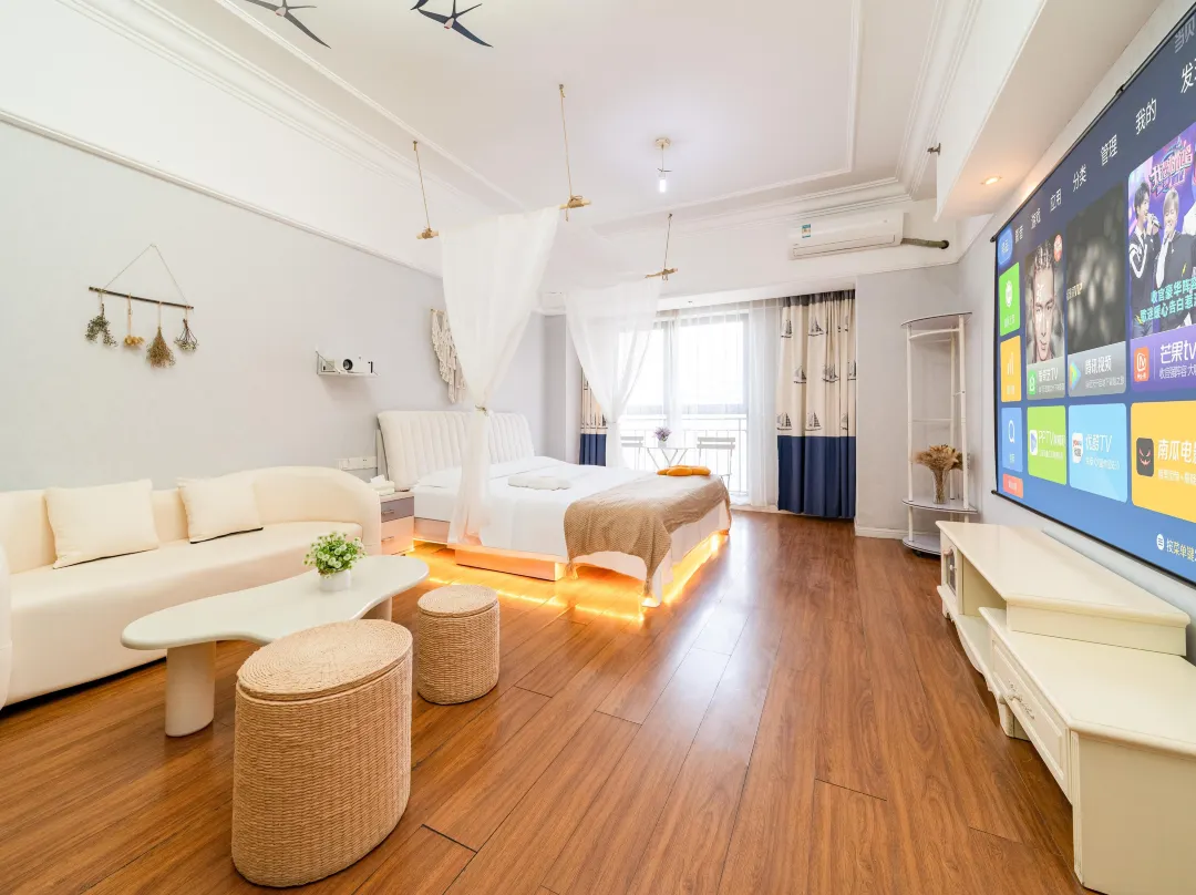 Style Hotel Apartment ) - Chongqing