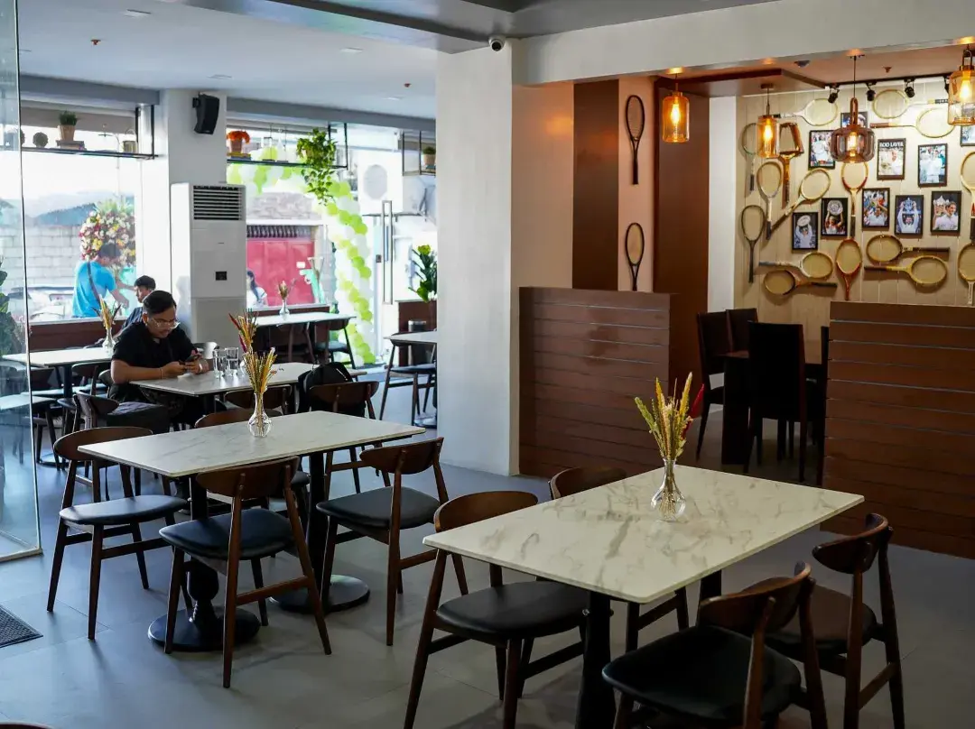 Oyo 1168 Gimaca Boutique Hotel & Cafe - Makati