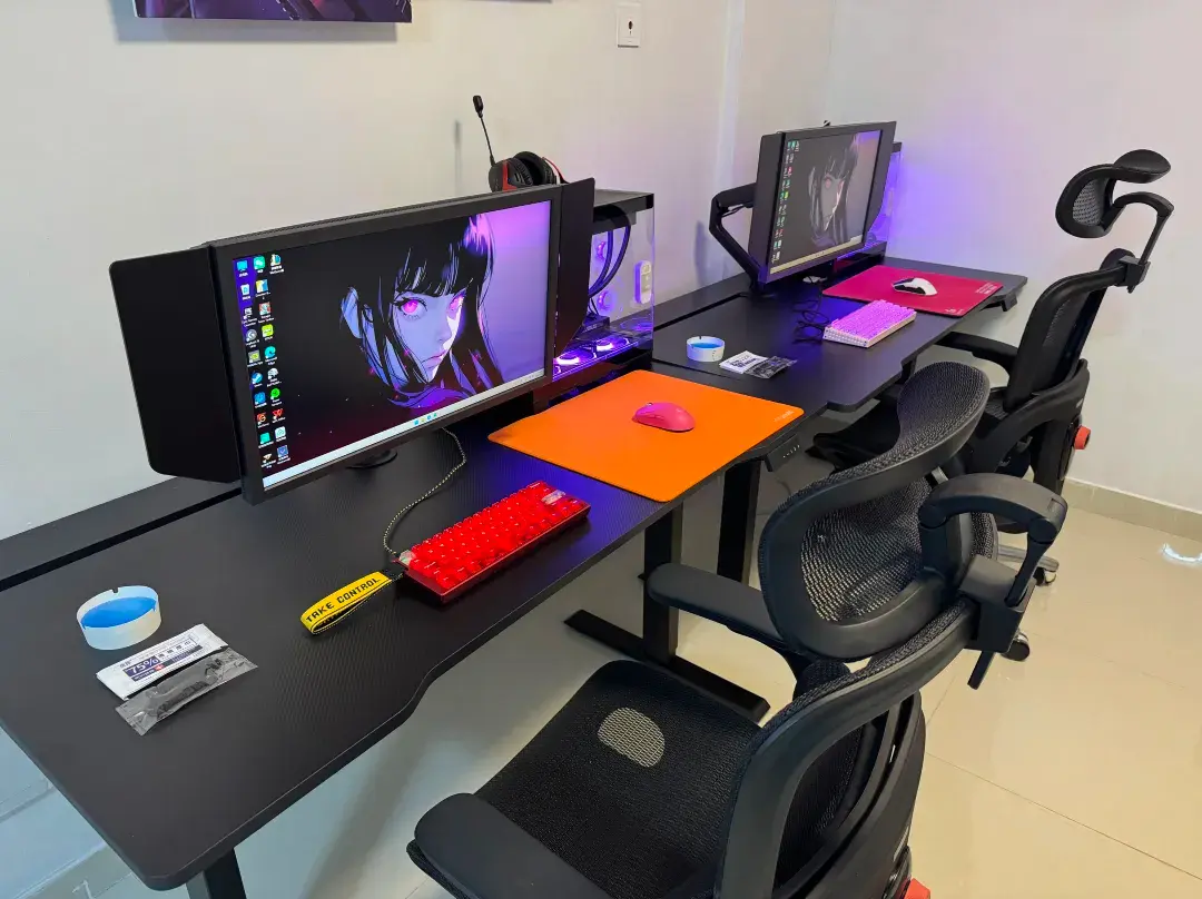 Shenzhen Gee E-sports Homestay - Hong Kong