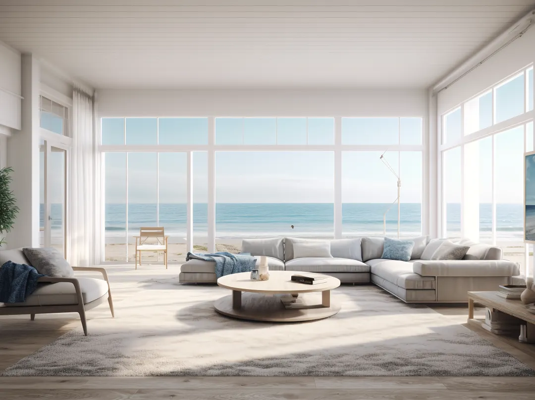 Muqi Coast Meisu - Sanya