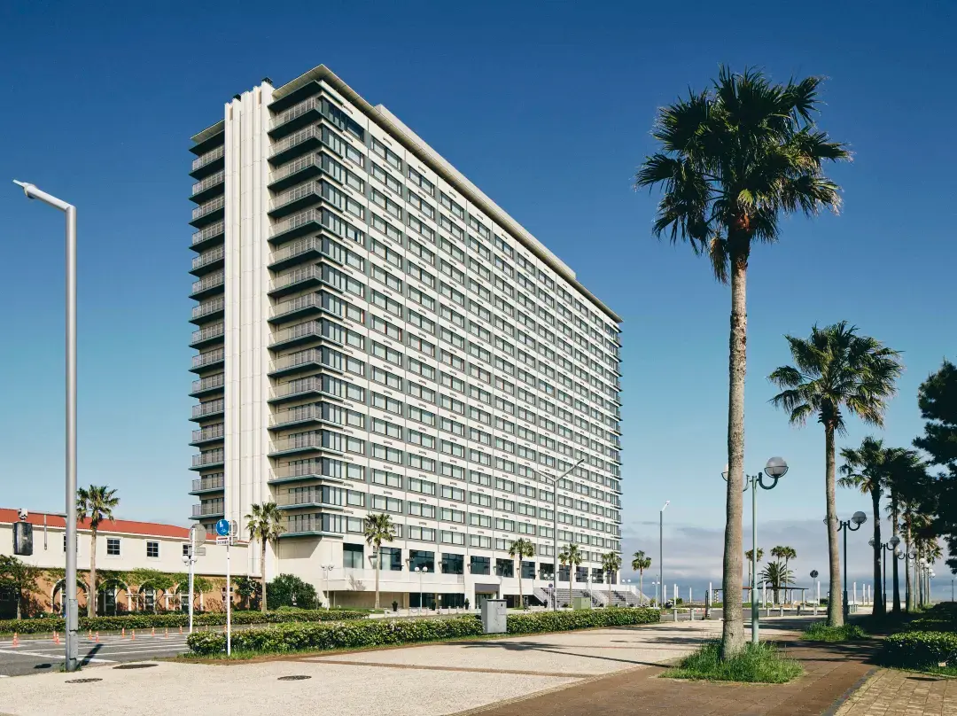 Hoshino Resorts 1955 Tokyo Bay - Urayasu