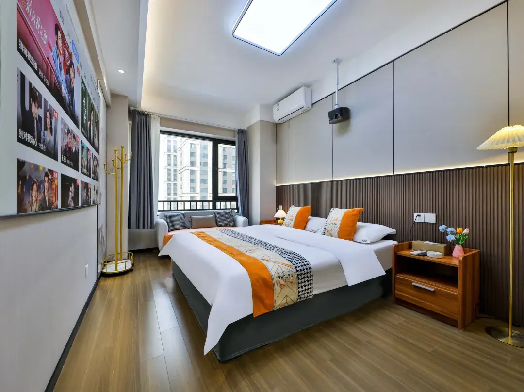 Hanmi  Hotel - Dalian