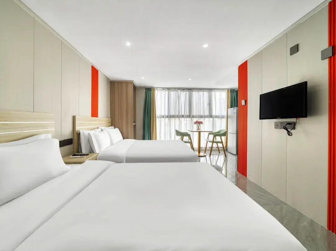 Shanghai Xiaolei Hotel Apartment - Shanghai