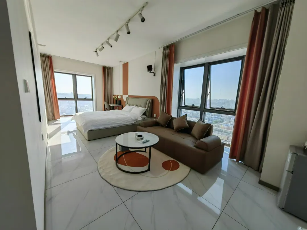 Dalezhiye Homestay - Harbin