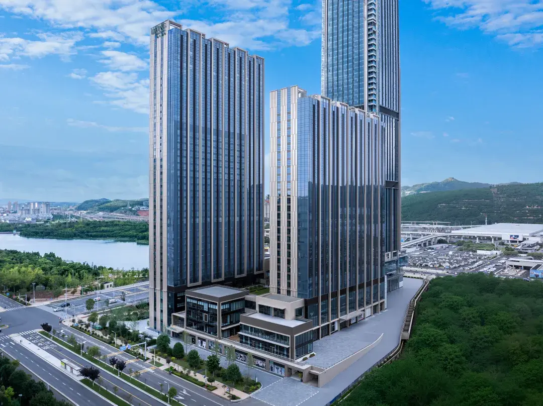 Living Minyoun Pepennial Kunming - Kunming