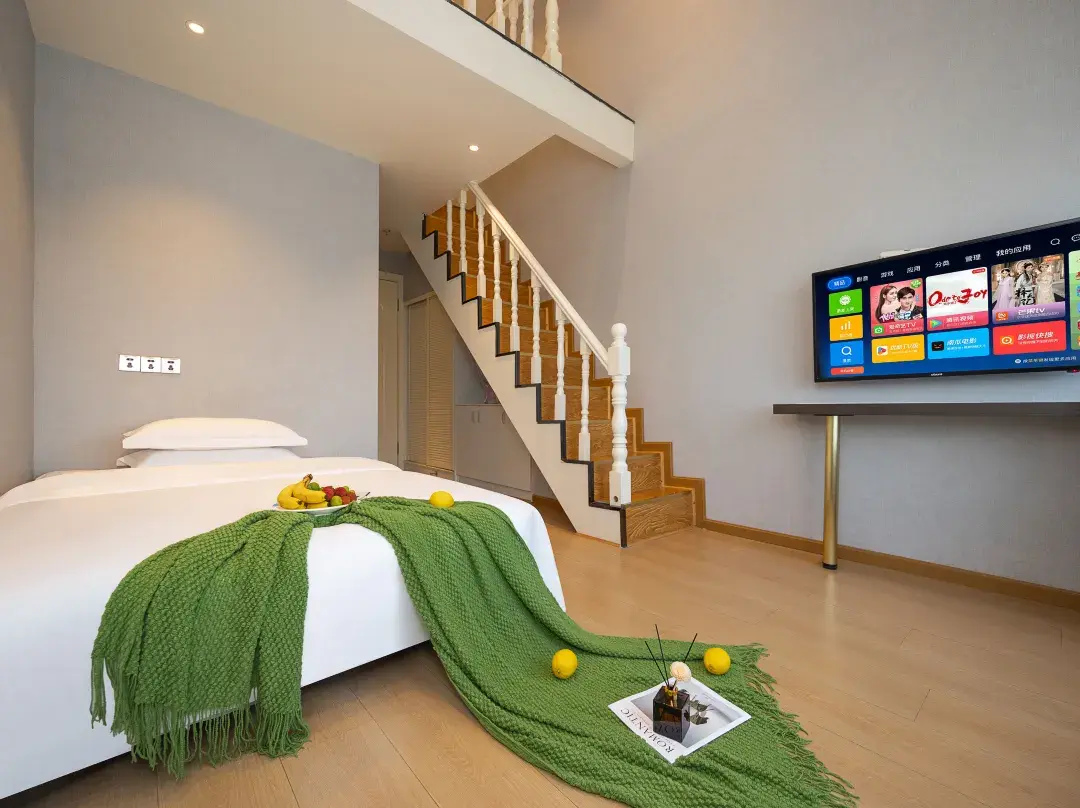 Sinage Tianyuan Hotel - Mianyang