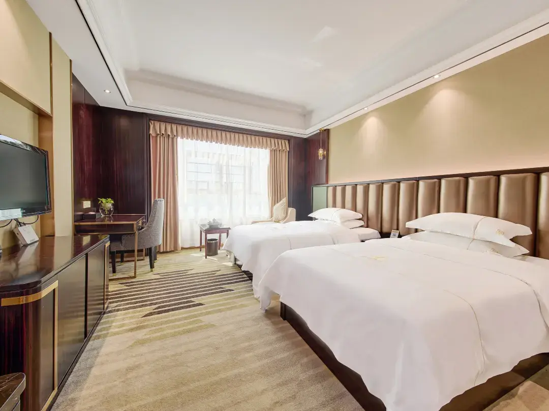 Annan Hotel - Kaohsiung
