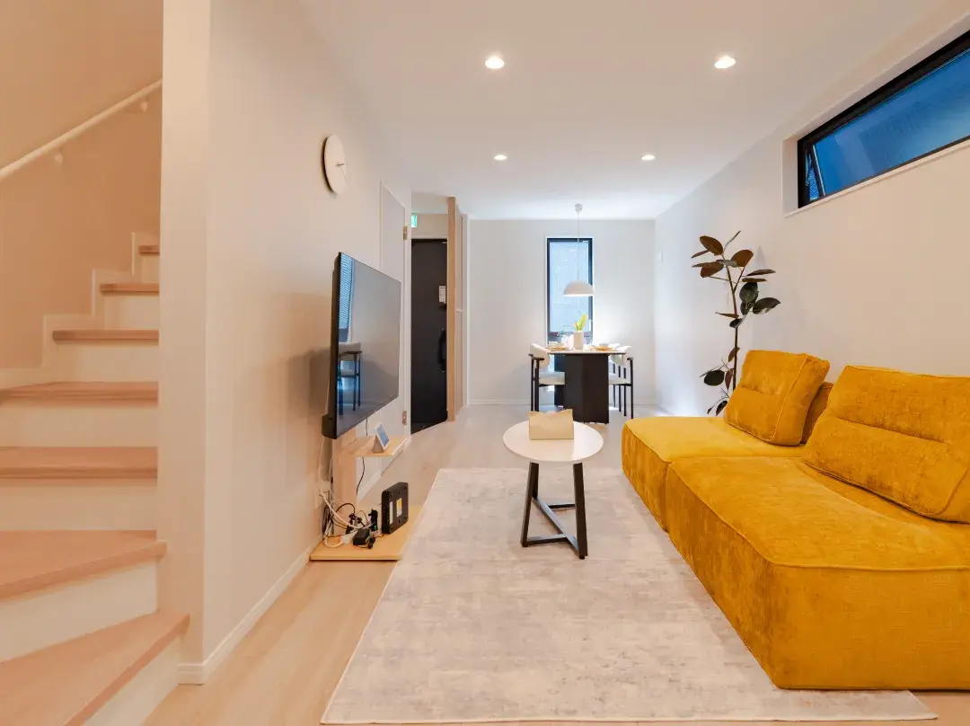 Js Xiaozhai・yukihane - Osaka