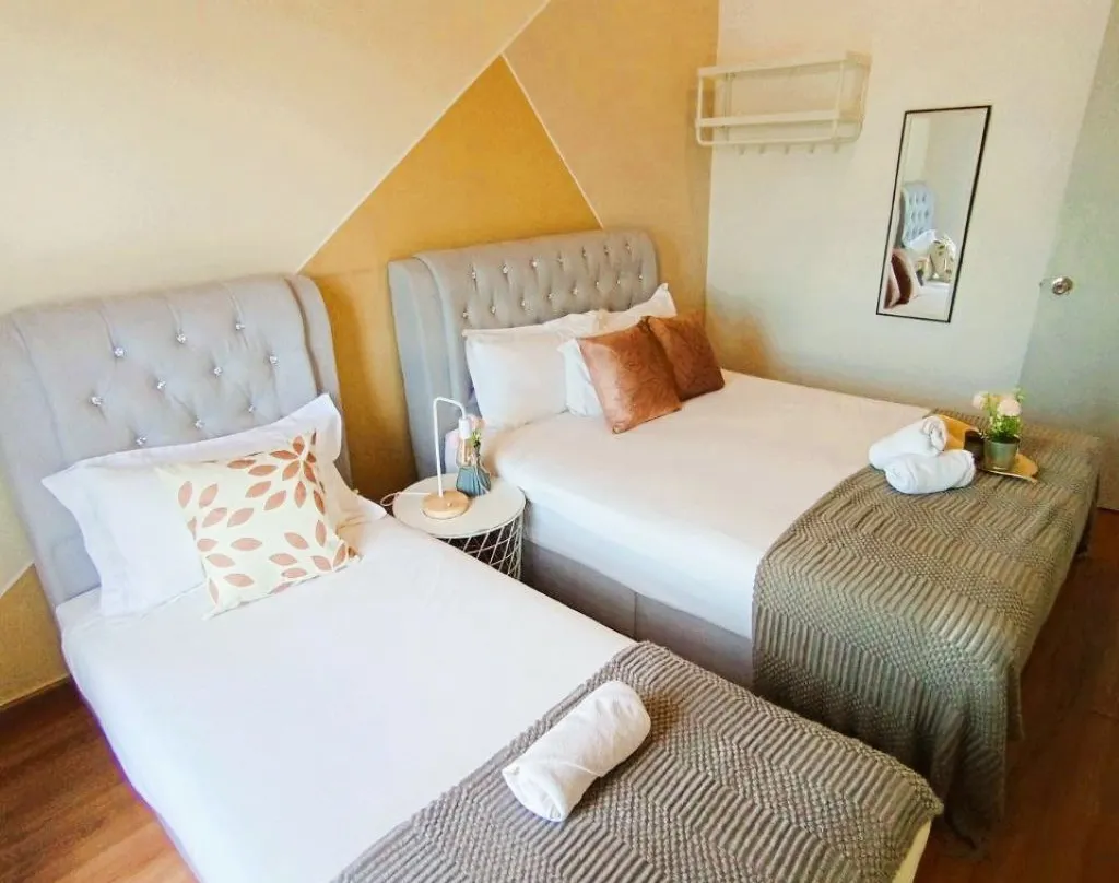 Horizon Ipoh Homestay - Ipoh