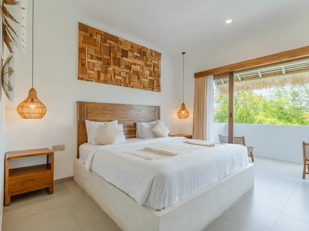 Baliterraneo Boutique Resort - Kuta