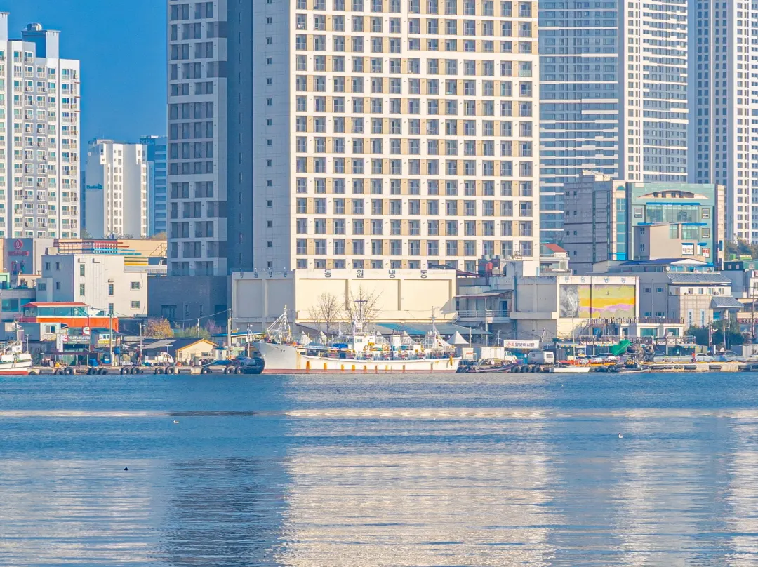 Orienhotel Sokcho - Sokcho