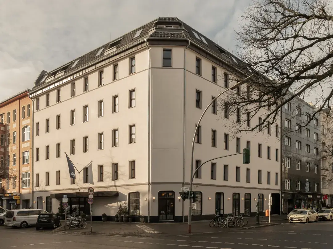 The Dean Berlin - Berlin