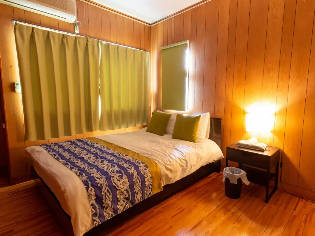 Guest House Matsuyama - Naha