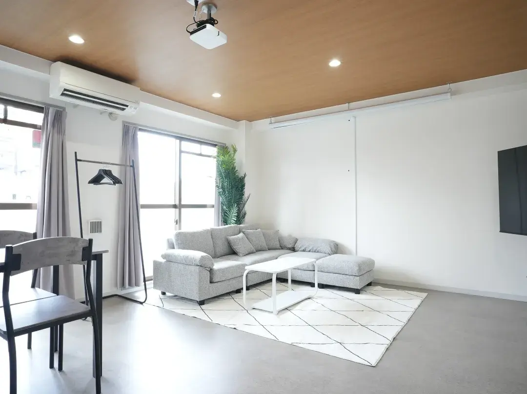 Tasone Urban Stay Osaka Nambaweststb5f - Osaka
