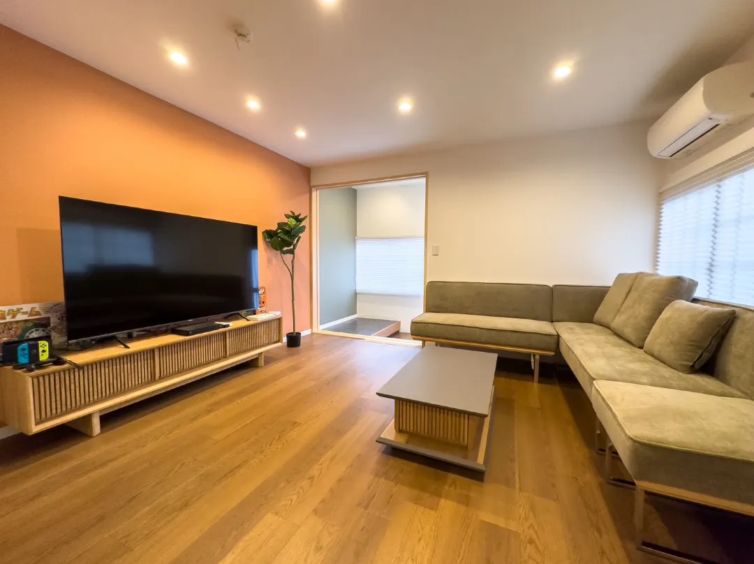 Tasone Grand Stay Osaka Namba Nippombashi Kozu1 - Osaka