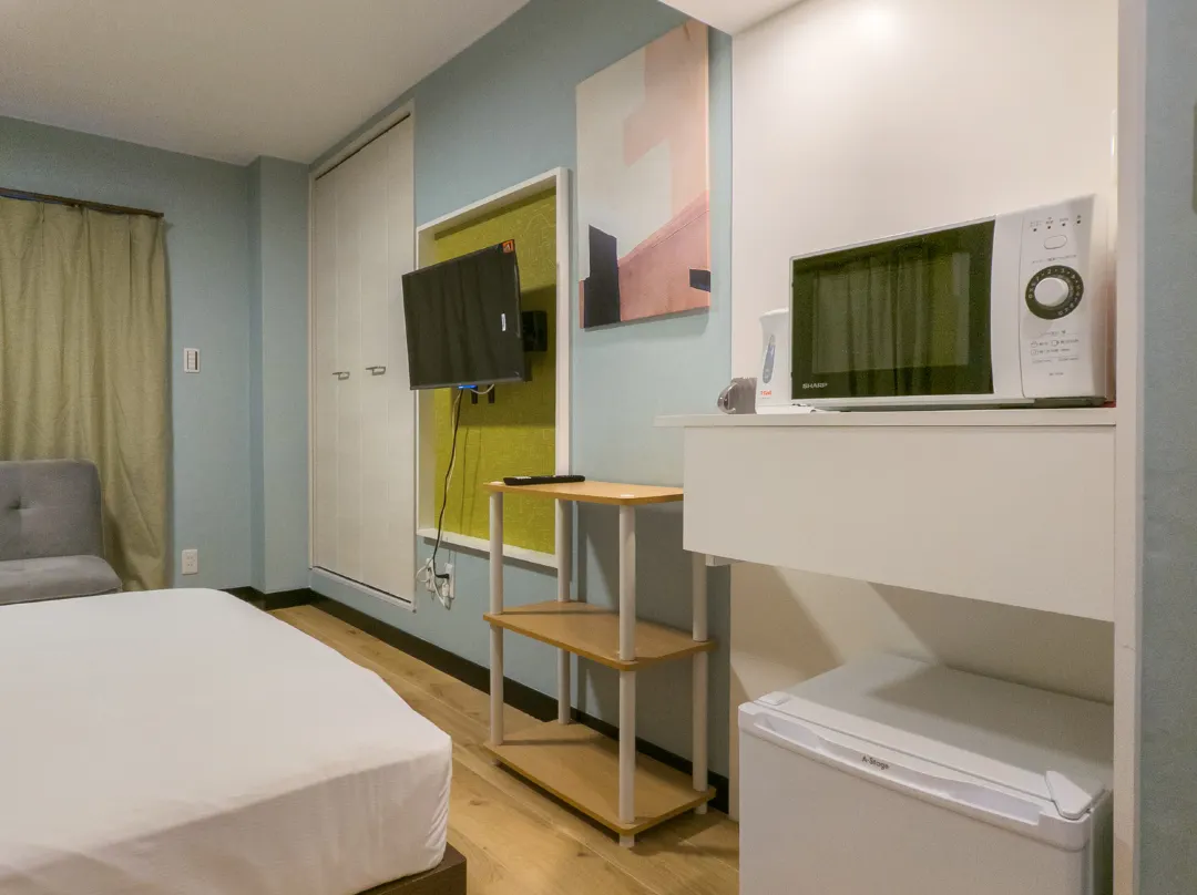 Temple 202 Nakano City, Japan - Entire Private Apartment - Shinjuku