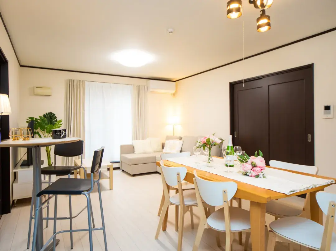 Awaji Central Inn Kuruma713 - Awaji